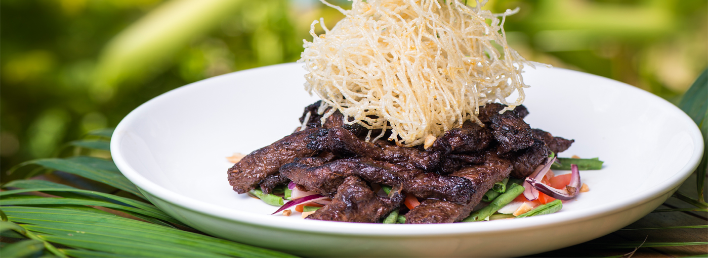 Restaurants & Dining in Nadi, Fiji | Tanoa International Hotel