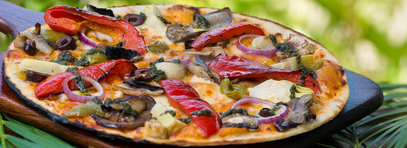 Restaurants & Dining in Nadi, Fiji | Tanoa International Hotel