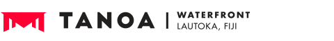 Tanoa Waterfront Hotel - 4.5 Star Hotel in Lautoka, Fiji